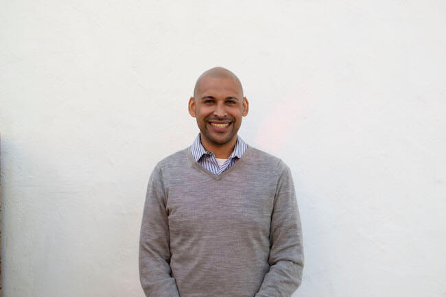 Our Team - Luke's Local